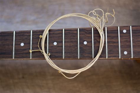 How To Change Your Guitar Strings Hub Guitar