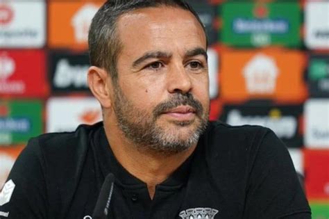 Artur Jorge novo técnico do Botafogo