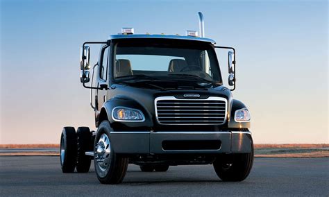 Freightliner M2 106 54K Camiones Vehículos Comerciales Autostar