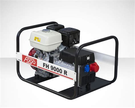 Przenośne agregaty prądotwórcze przenośny generator prądu