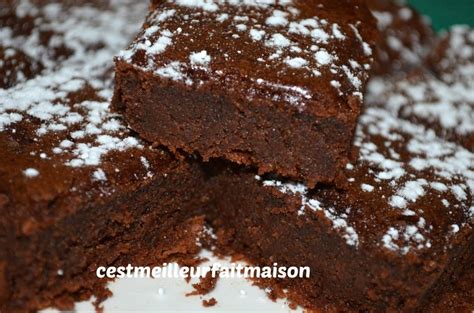 G Teau Au Chocolat Et Aux Petits Suisses En Petit Suisse Gateau