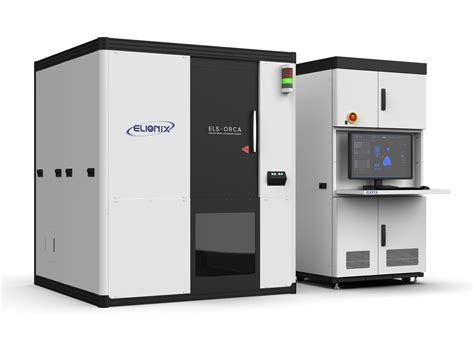 電子ビーム描画装置ELS ORCA微細加工装置製品エリオニクス ELIONIX INC 電子線描画装置電子ビーム描画装置EB描画装置