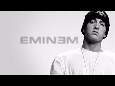 MIX 1 HORA DE EMINEM MEJORES EXITOS YouTube