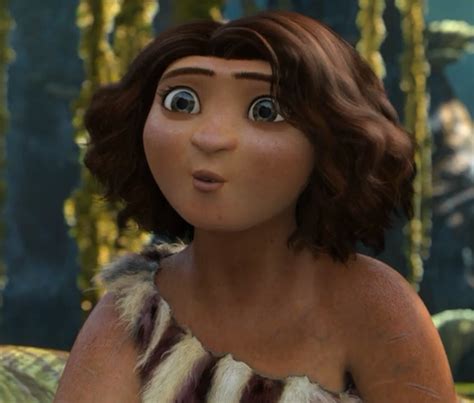 Ugga The Croods Photo 34963685 Fanpop