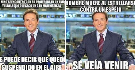 Los 20 Mejores Memes de Matías Prats de frases que podría haber dicho