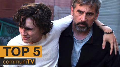 Top 5 Father Son Movies YouTube