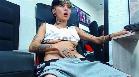Watch Taboo Live Cam Gallery For JESS DIRTY Hdtabooporn