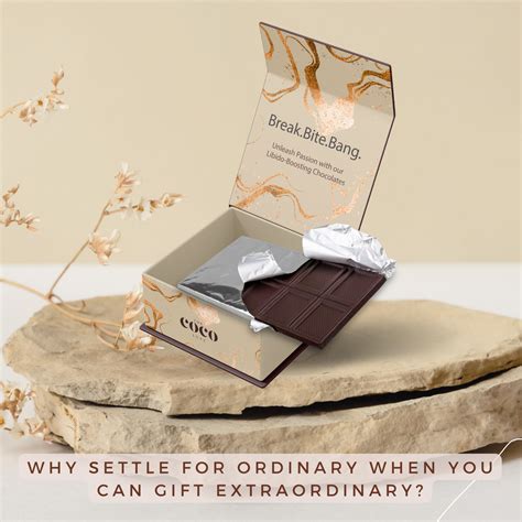 Libido Boosting Chocolates For Couples Ting Enhance Intimacy The Coco Love