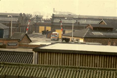 RS1305 C W DERBY THUR 19 03 1981 David Russon Flickr
