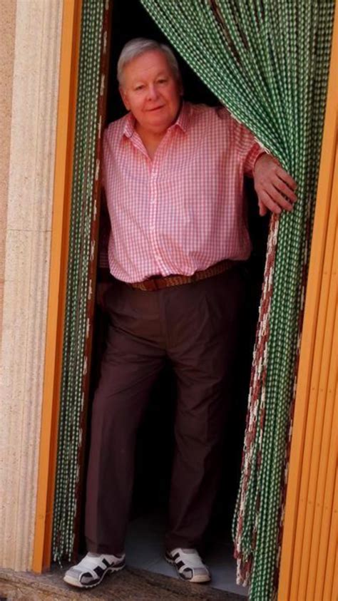 Grandpa Bulge Tumblr Telegraph