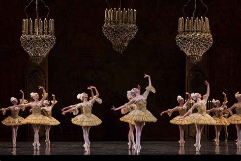 Casse Noisette Opéra Bastille theatreinparis fr