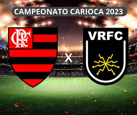 Volta Redonda Vs Flamengo Onde Assistir Ao Vivo Hor Rio E Escala Es