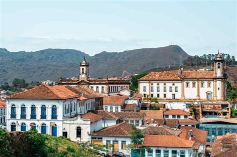 O Que Fazer Em Ouro Preto MG ATUALIZADO 2022