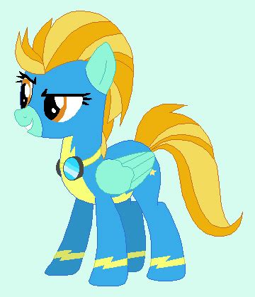 Lightning Dust Picsbase Ru