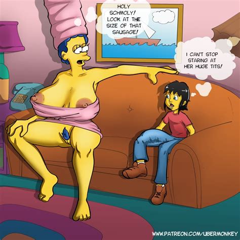 Bbw Huge Boobs Cartoons XXGASM