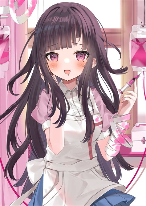 Tsumiki Mikan Super Danganronpa 2 Image By Okome2028 3942547