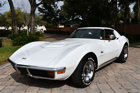 Chevrolet Corvette Primo Classics International Llc