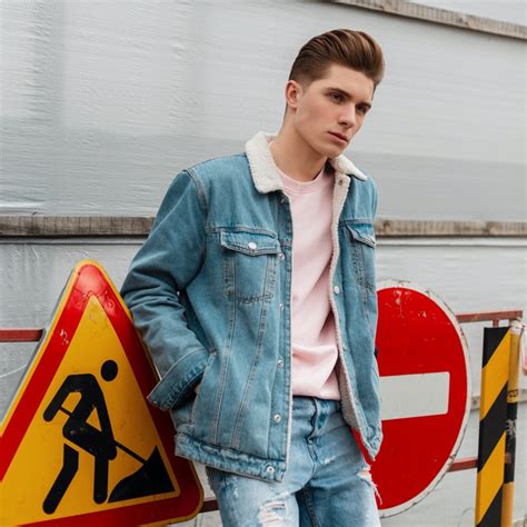 Fall Jackets For Men