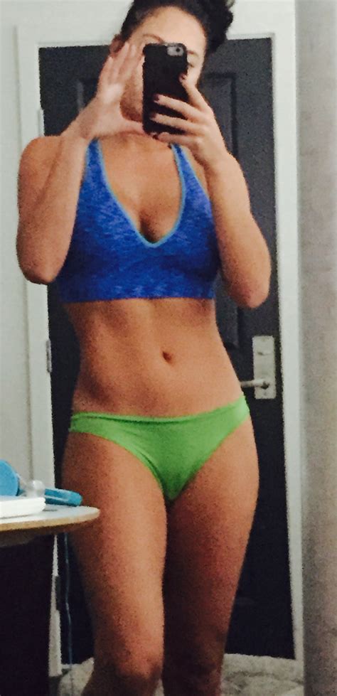 Maxine Wwe The Fappening Nude 45 Photos The Fappening