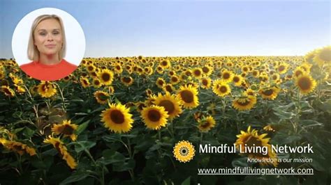 What Is Mindful Living Video Series Part 1 What Is Mindful Living