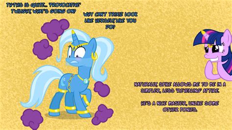 Safe Artist Navitaserussirus Trixie Twilight Sparkle