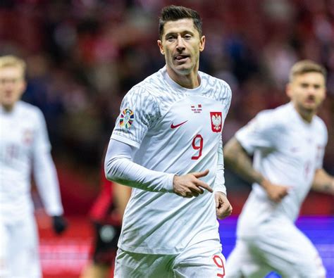 Polska Wyspy Owcze Gdzie Ogl Da Eliminacje Do Euro