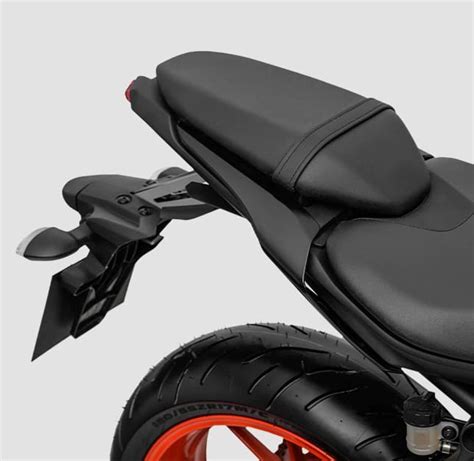 Yamaha MT 07 2023 Preços Consumo Cores e Ficha Técnica Fotos