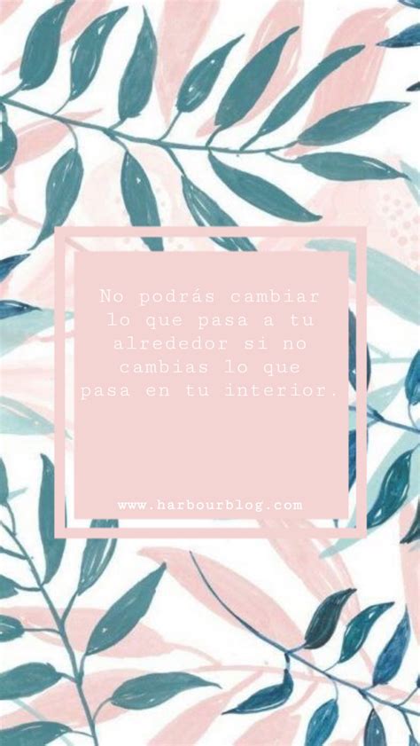 Frases Motivadoras Que Cambiaran Tu Vida Pensamientos