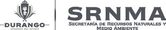 Secretaría de Recursos Naturales y Medio Ambiente Gobierno del Estado