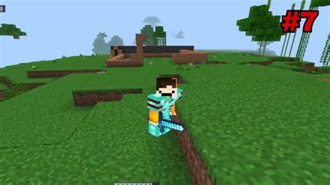 Serie Survival Con Subs En Minecraft Pe Win X Capitulo