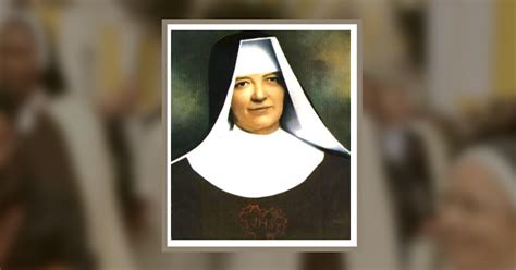 Quem foi a Beata Maria Teresa de São José Tauscher virgem Pequeno