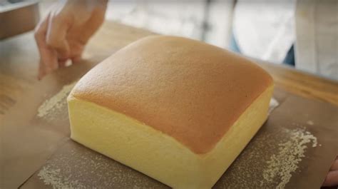 Alta cocina Aprende a preparar el Bizcocho más suave y esponjoso del