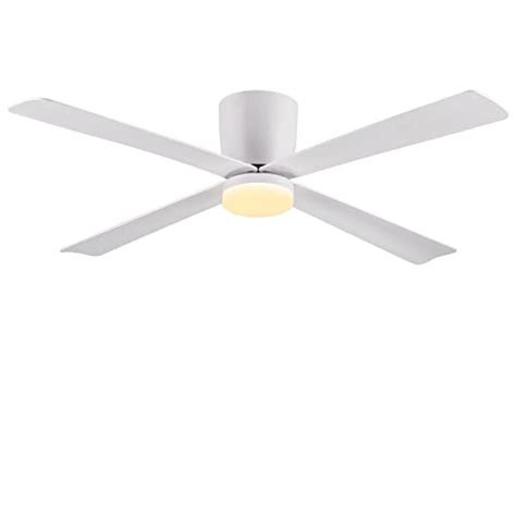 I Migliori Ventilatori Da Soffitto Silenziosi Con Luce E Telecomando