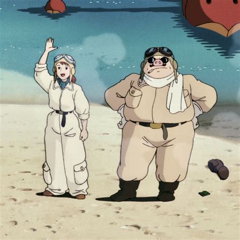 Porco Rosso In 2023 Studio Ghibli Ghibli Anime