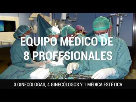 Explora Gynaikos una clínica especializada en salud femenina en Carrer
