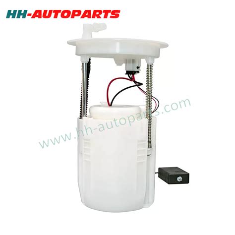 HH AutoParts New Gas Fuel Pump Module Assembly For Honda Accord 17045