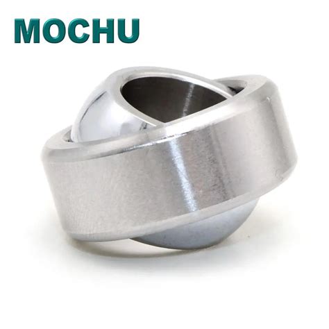 MOCHU Rolamento Esf Rico Liso Livre De Manuten O Polegadas Livre De