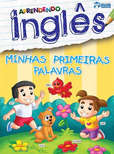 Aprendendo Ingles Minhas Primeiras Palavras Walmart