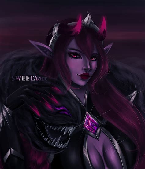 ArtStation Selena MLBB HD Phone Wallpaper Pxfuel