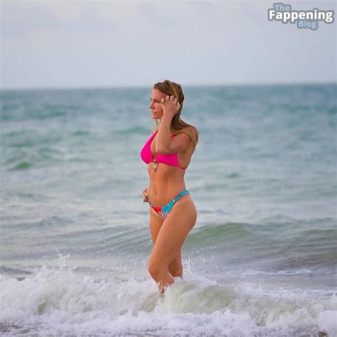Kelly Greyson Nude OnlyFans Photo 22 The Fappening Plus