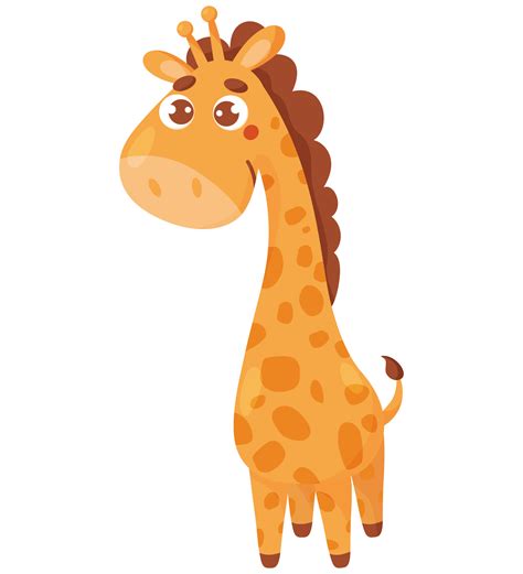 Giraffe Png Free Png Images