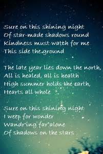 I M Alway So Overcome With Emotion When I Hear This Song Because It Is