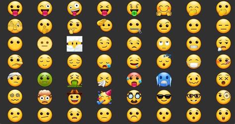 Here Are Samsung One Ui S New Emojis That You Can Install Right Now