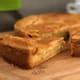 Gâteau basque à la crème Recette de cuisine avec photos Meilleur du