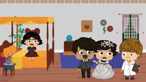 Biografía de Frida Kahlo para niños Colorin Cuenta