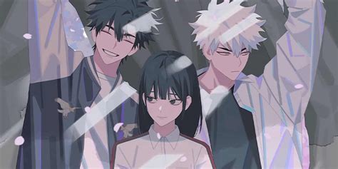 Link Click Season 2 Release Date Everything You Need To Know Anime