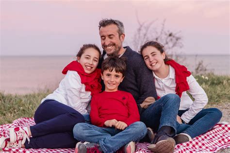 Fotógrafos de niños Málaga Fotógrafos de familias Málaga Fotógrafos