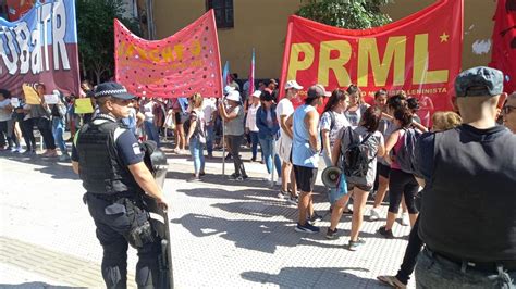 Unidad Piquetera realiza cortes en distintos puntos de Tucumán