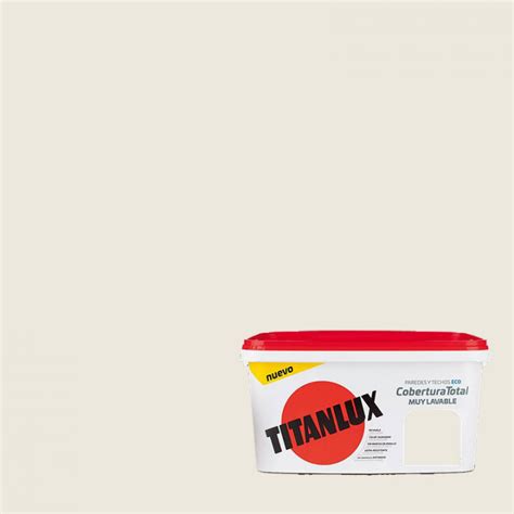 Pintura Pared Blanco Roto Davidesencillo