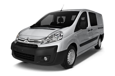 Avis D Expert Sur La Sandero Le Grand Scenic III Et Le Jumpy II